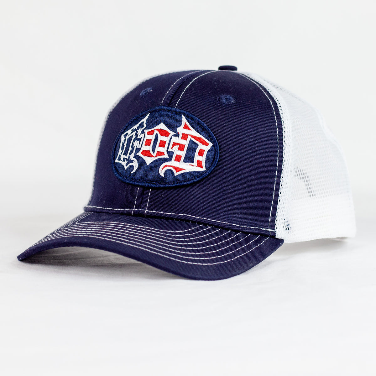 DOD PATRIOTIC HAT – Drury Outdoors