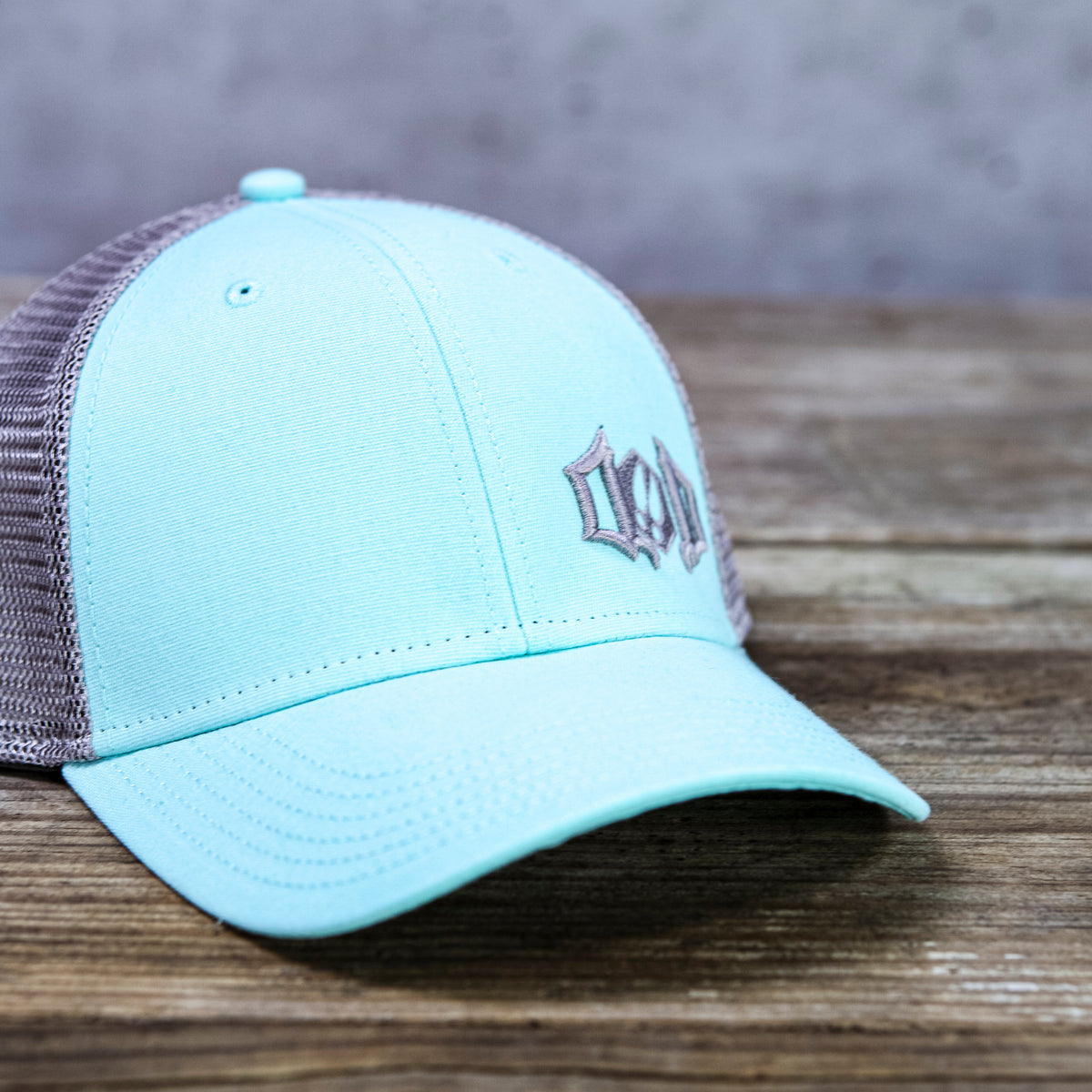 DOD LADIES LO PRO SNAPBACK HAT – Drury Outdoors