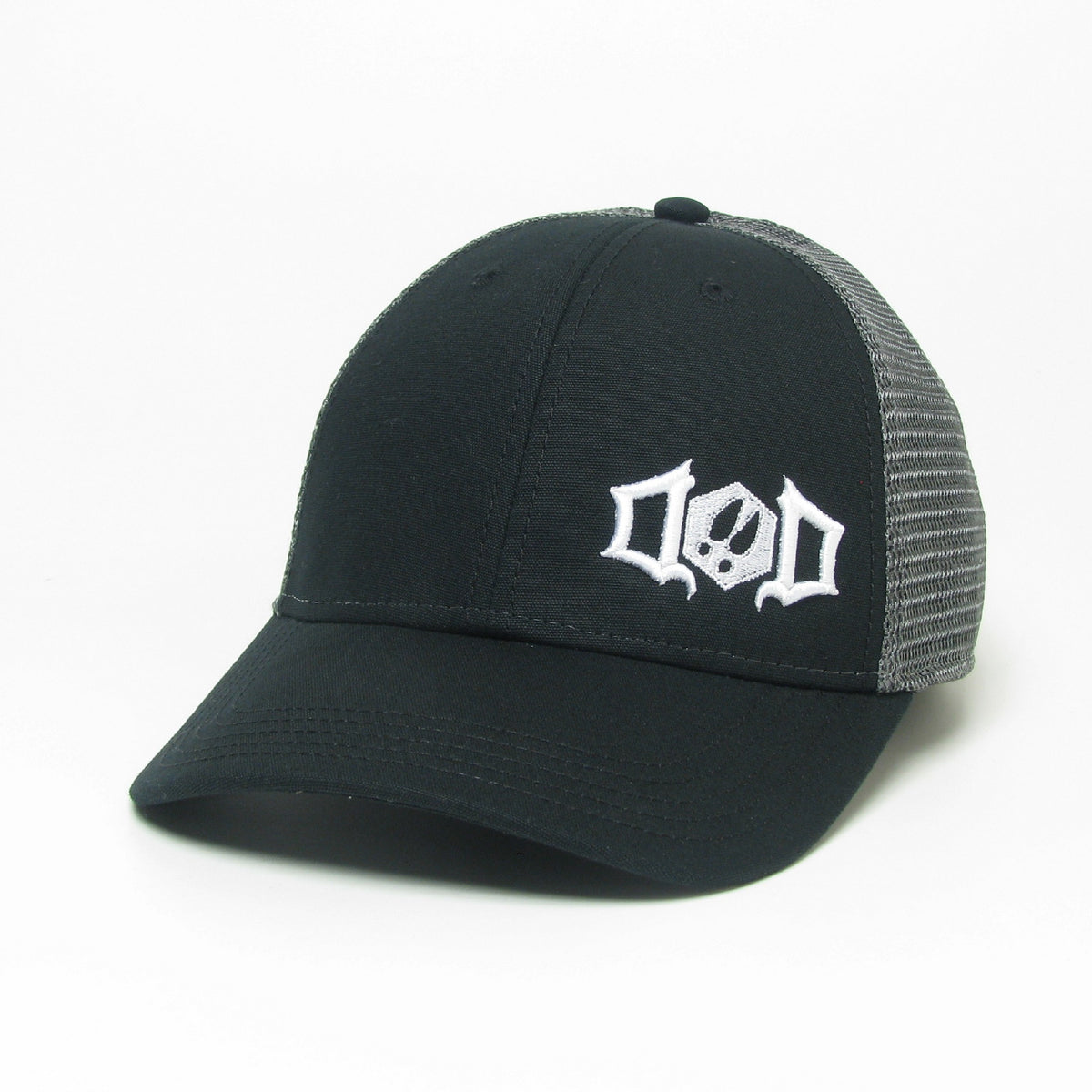 DOD LO PRO SNAPBACK HAT – Drury Outdoors